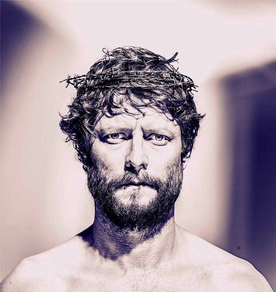 Studio Portraits – Tim Bauer's Photo Bootcamp